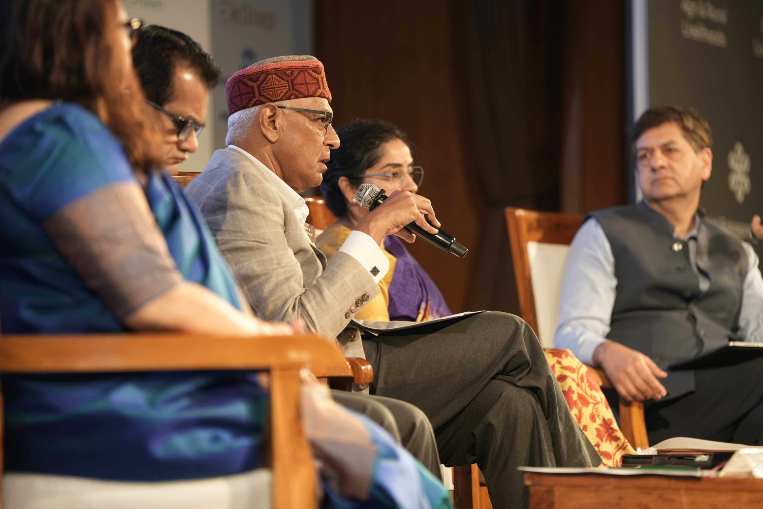 the*spark forum’s charcha 2025 charts pathways for resilient livelihoods and collaborative ...